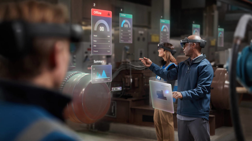 Everything You Need to Know About the HoloLens 2 – Canstar Blue