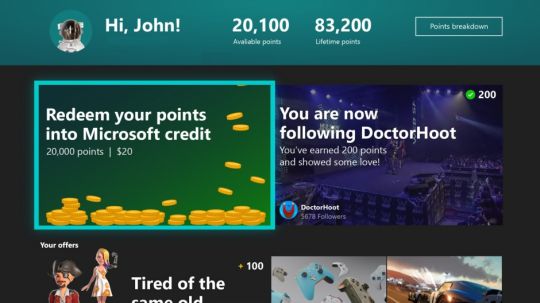 Microsoft Rewards Explained | Sign-Up & Rewards - Canstar Blue