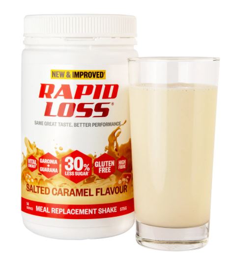 Best Weight Loss & Meal Replacement Shakes - Canstar Blue