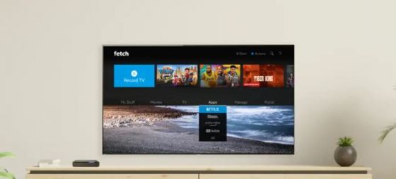 Fetch TV Review & Guide | Prices, Boxes & Content - Canstar Blue