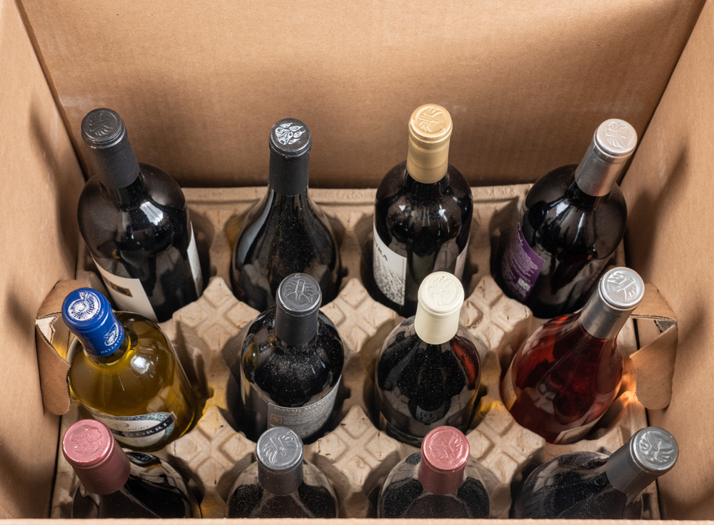 Alcohol Delivery in Australia | Services & Costs - Canstar Blue