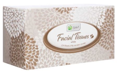 Best Tissues | Brand Reviews & Ratings - Canstar Blue