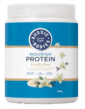 Aussie Bodies Protein Supplements Review - Canstar Blue