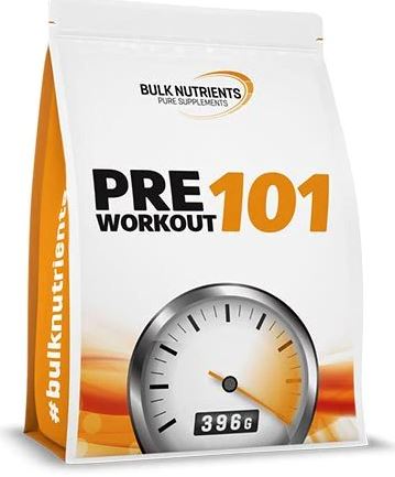 Bulk Nutrients Protein Supplements | Review & Guide - Canstar