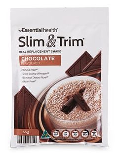 ALDI 'Slim & Trim' Weight Loss Shakes Review - Canstar Blue