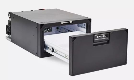 Drawer Fridges Buying Guide | Models & Features - Canstar Blue