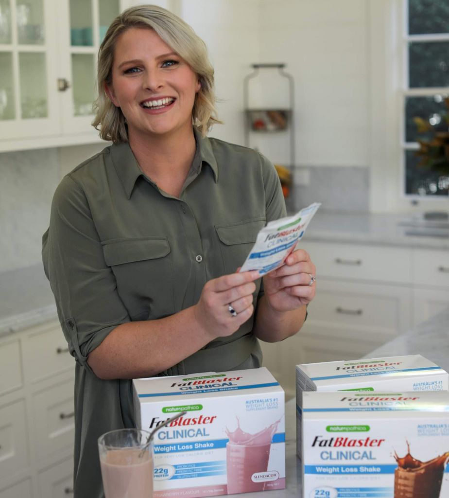 FatBlaster Weight Loss Shakes | Review & Guide — Canstar Blue