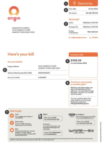 Compare Energy Bills - Origin, Red Energy & More | Canstar Blue