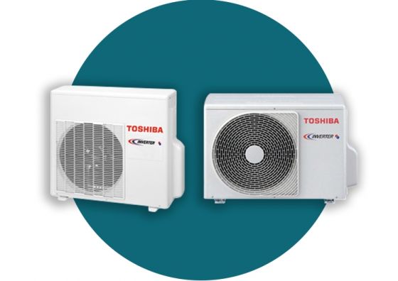 Toshiba Air Conditioners | Product Reviews & Prices – Canstar Blue