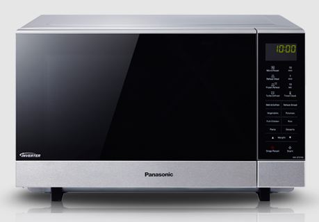 Flatbed Microwaves Buying Guide | Models & Features – Canstar Blue