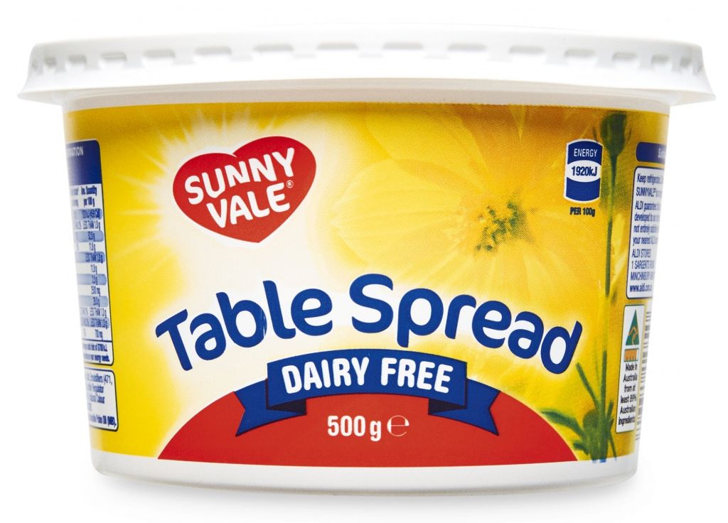 Best Margarine & Table Spreads | Brand Ratings - Canstar Blue | Tea Band