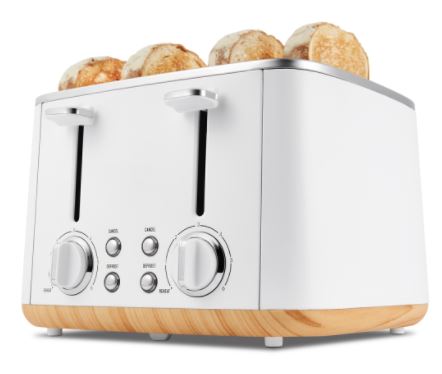 Are Kmart Toasters Any Good? Prices & Reviews | Canstar Blue