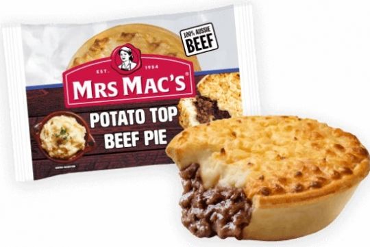 Best Frozen Pies | Brand Ratings & Guide - Canstar Blue