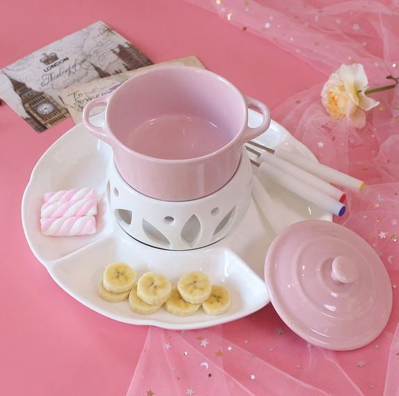 Best Chocolate Fondue Sets for Under $40 | Canstar Blue