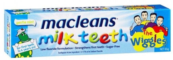 Toothpaste Reviews | Best Brand Ratings - Canstar Blue