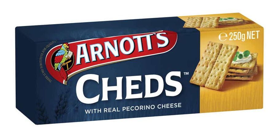 Best Crackers | Brand Ratings & Guide - Canstar Blue