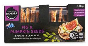 Best Crackers | Brand Ratings & Guide - Canstar Blue