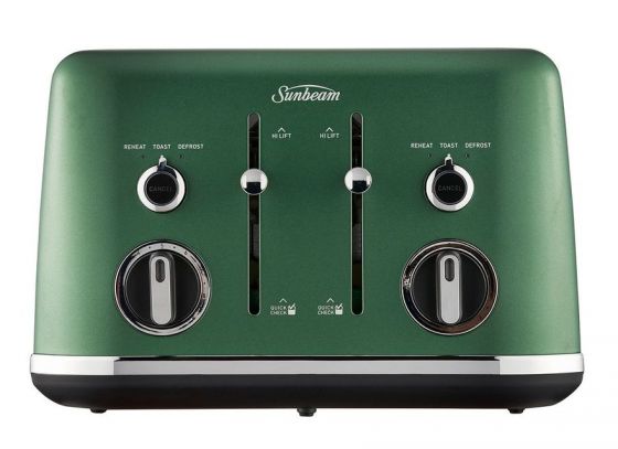 Best Toasters | Brand Reviews & Buying Guide - Canstar Blue