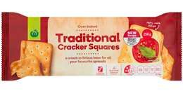 Best Crackers Brand Ratings And Guide Canstar Blue