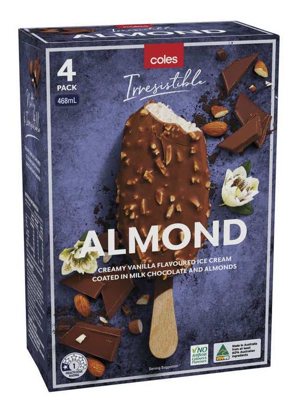 Ice Cream Multipacks | Best Brands Compared - Canstar Blue