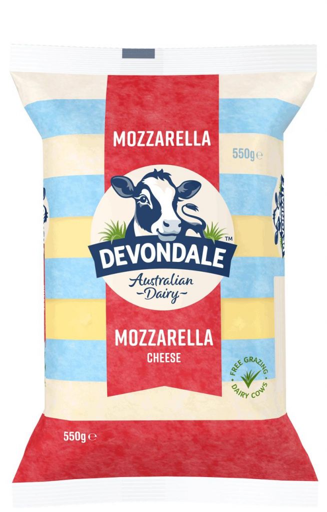 Mozzarella Cheese Reviews | Best Brands - Canstar Blue