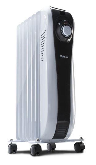 Oil Column Heaters | Models & Prices – Canstar Blue