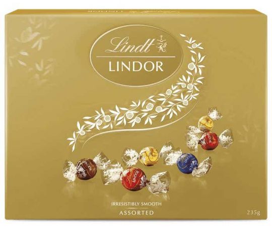 Best-Rated Boxed Chocolates | Reviews & Brand Ratings − Canstar Blue
