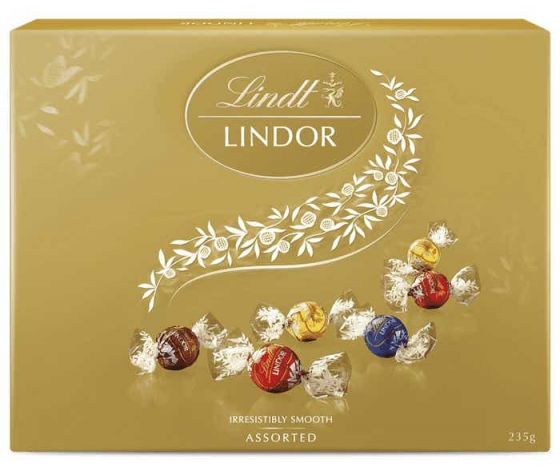 Best-Rated Boxed Chocolates | Reviews & Brand Ratings − Canstar Blue