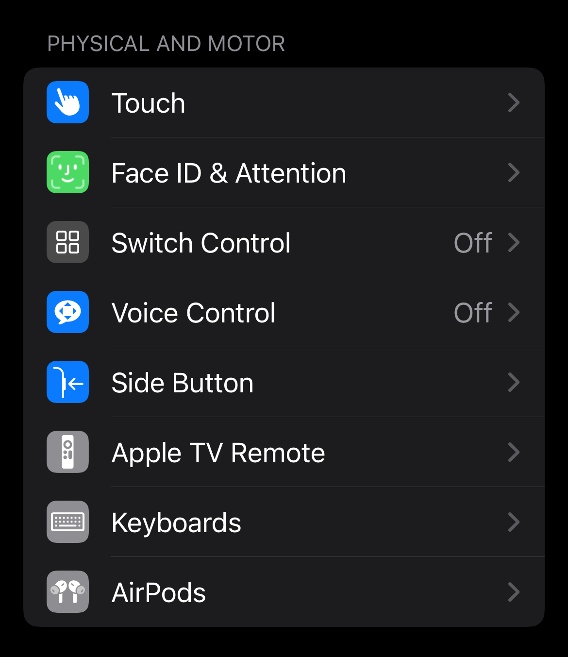 Accessibility Features on iPhone | Guide & Explanation – Canstar Blue