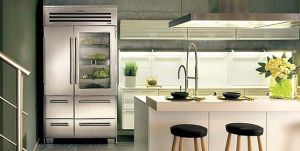 Sub-Zero Refrigerators Review | Models & Prices – Canstar Blue