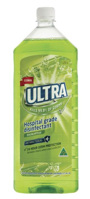 Best Disinfectants | Brand Reviews & Ratings - Canstar Blue
