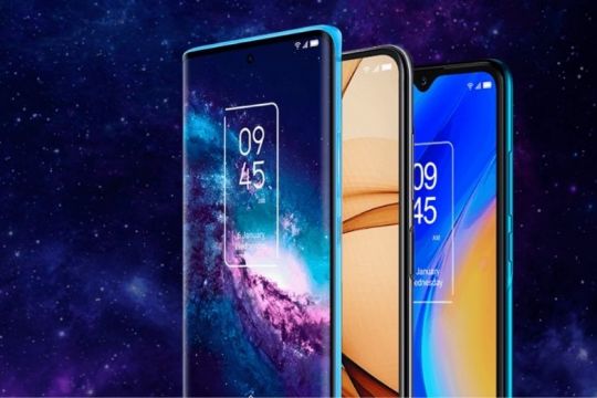 TCL Mobile Phones - Device Reviews & Plans | Canstar Blue