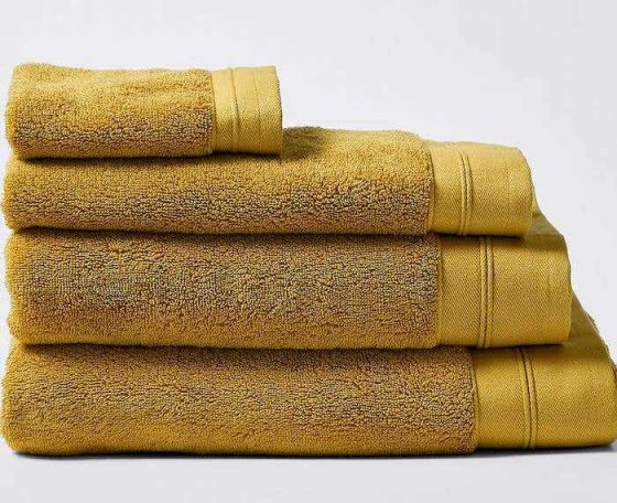 Best-Rated Bath Towels | Brand Ratings & Guide ─ Canstar Blue