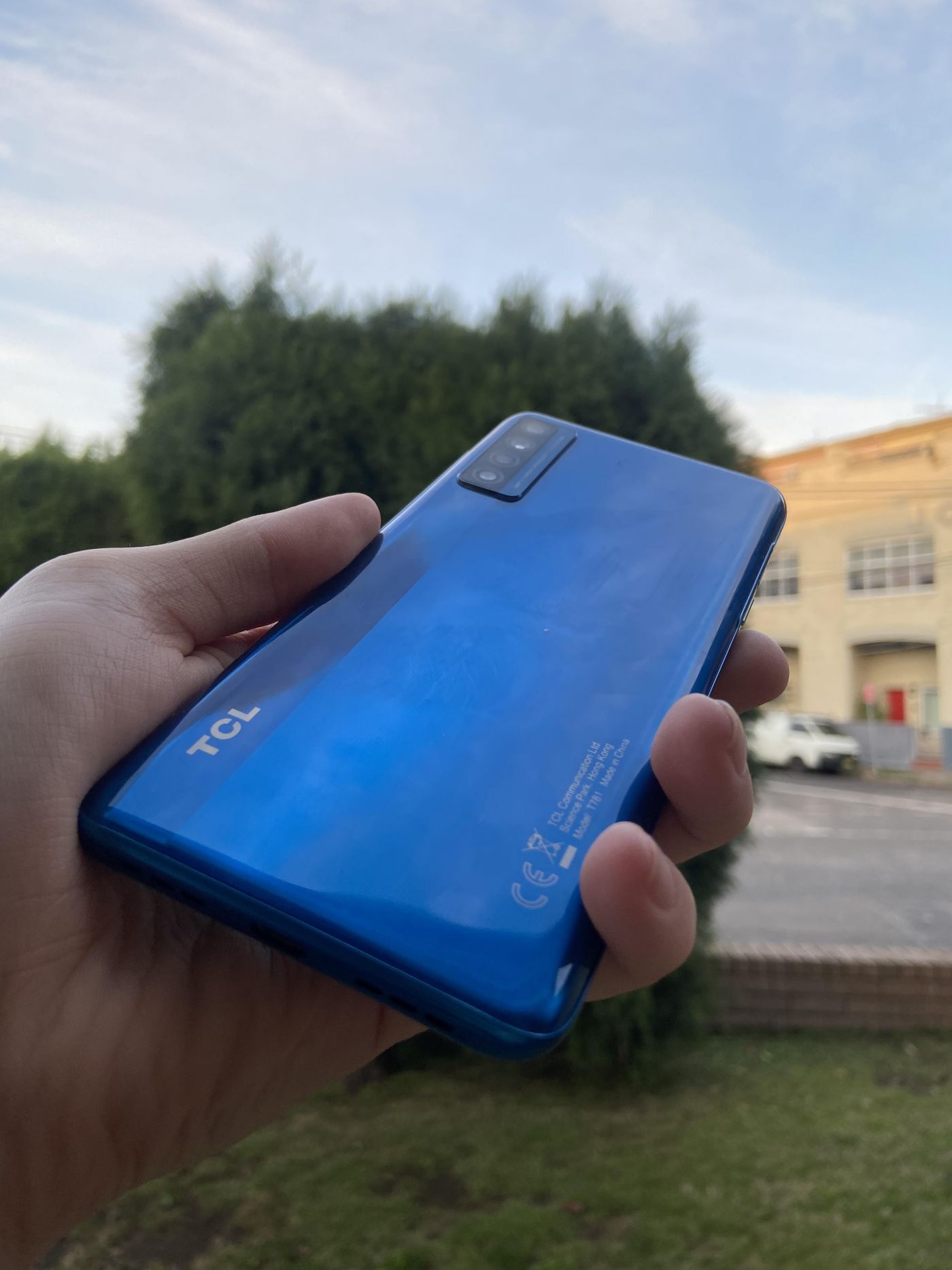 TCL 20 5G Review | Features, Specs and Price - Canstar Blue