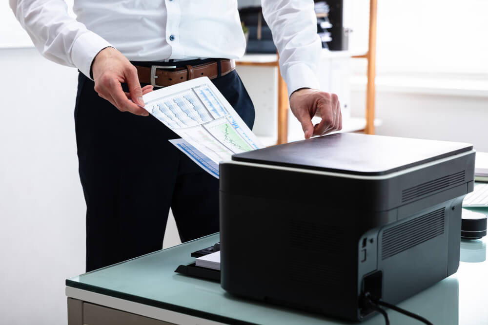 Best Printers & Photocopiers for Businesses | Canstar Blue