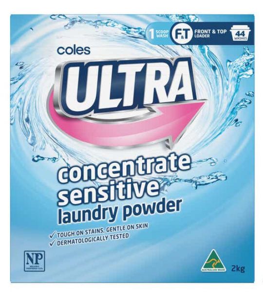 Best Laundry Powders | Brand Ratings ─ Canstar Blue