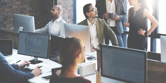 Best Computers for Businesses | Brand Reviews & Ratings ─ Canstar Blue