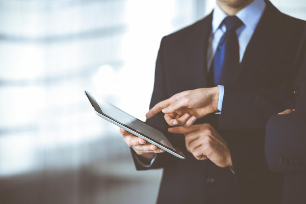 Best Smartphone & Tablets for Businesses | Canstar Blue