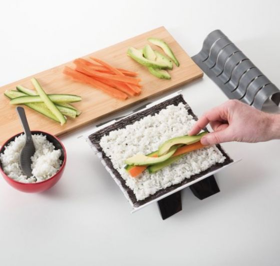 Best Sushi Makers To Buy For DIY Sushi (2021) | Canstar Blue