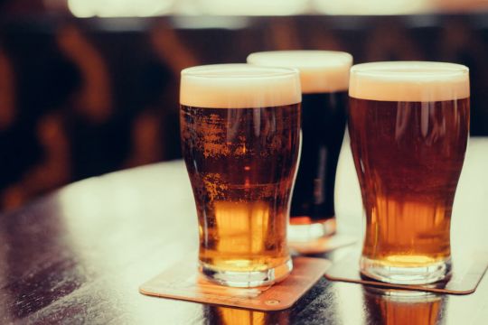 Best Australian Beers | Brand Reviews & Ratings ─ Canstar Blue