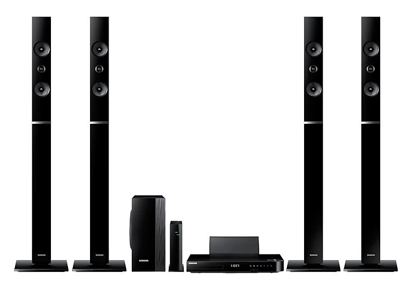 Best Home Theatre Systems | Reviews & Ratings – Canstar Blue