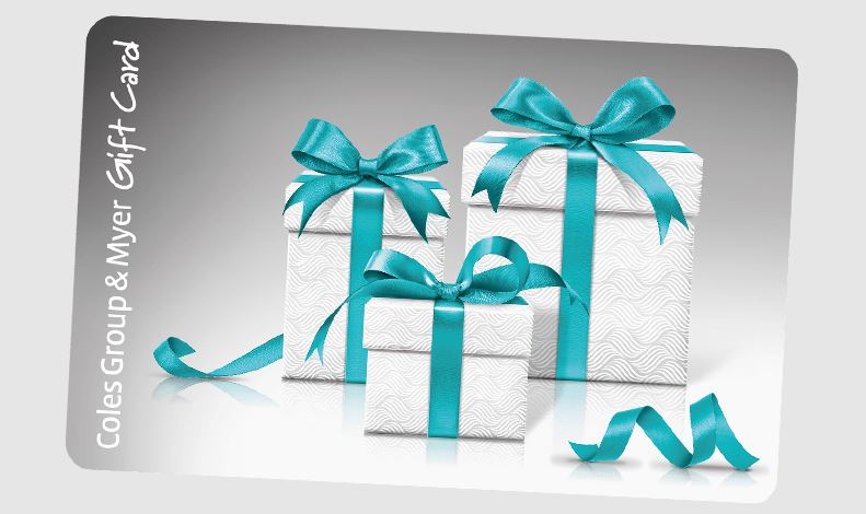 Coles offers 10% off Mastercard gift cards in time for Christmas ...