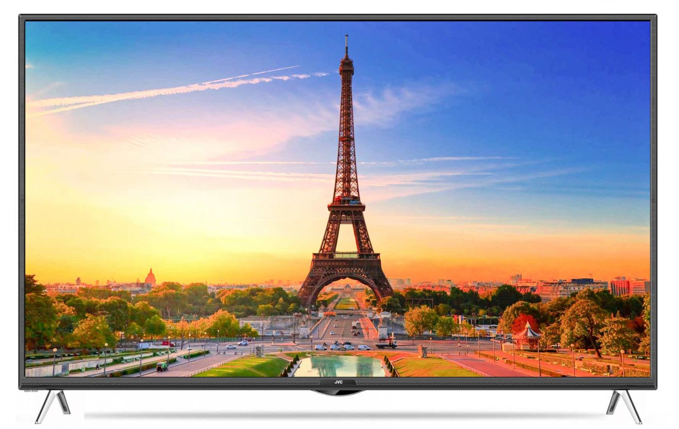 JVC TVs Review | Compare TV Models & Prices – Canstar Blue