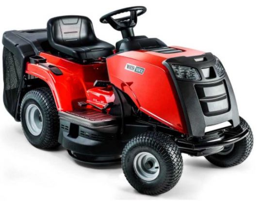 Ride-On Lawn Mowers Review | Models & Prices – Canstar Blue