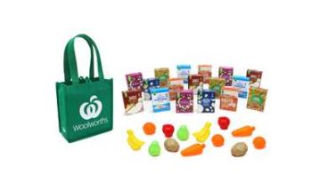 Woolies launches new mini supermarket toy range! | Canstar Blue