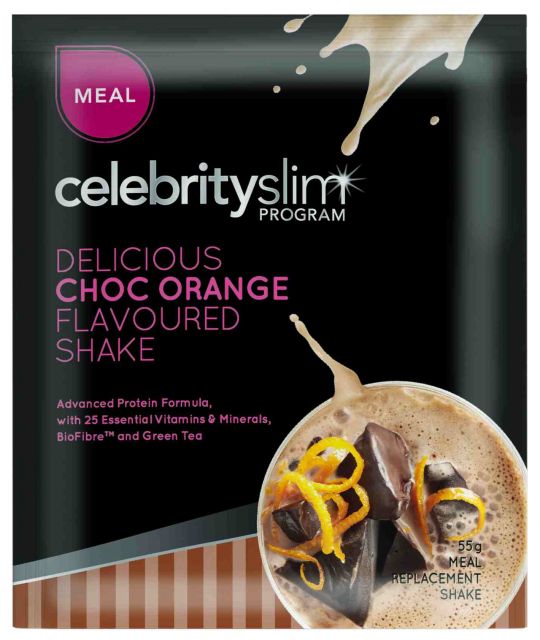 Best Weight Loss & Meal Replacement Shakes - Canstar Blue