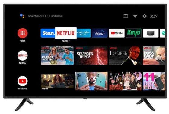 TV Reviews | Best TV Brands & Buying Guide - Canstar Blue