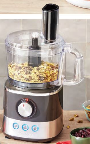 ALDI slings fancy air fryer & mini outdoor fridge in Special Buys ...