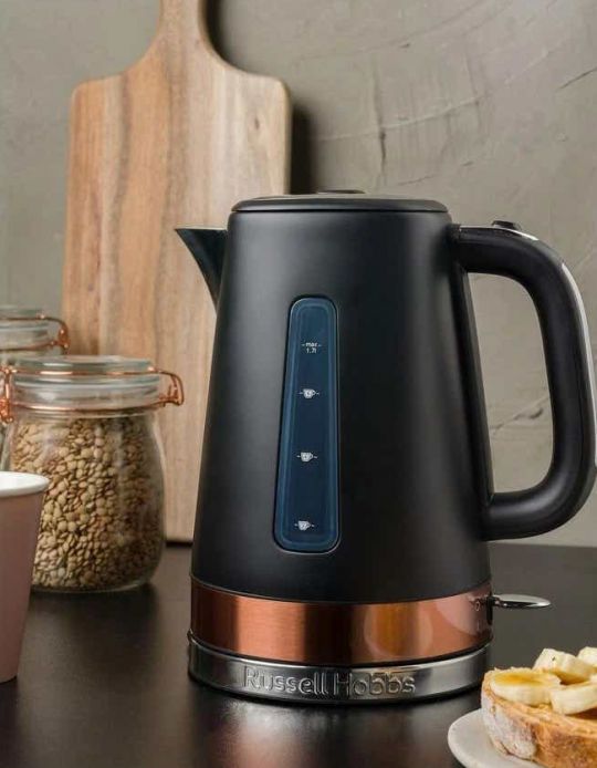 Best Kettles | Brand Reviews & Buying Guide - Canstar Blue