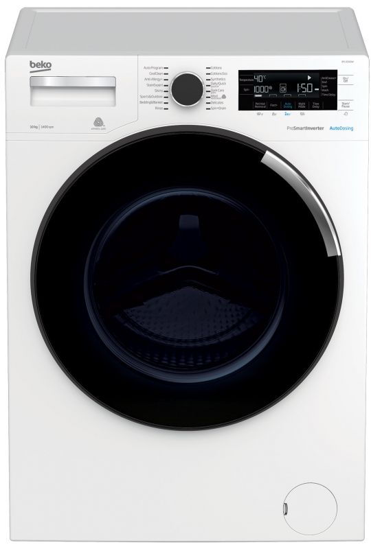 Are Beko Washing Machines Any Good? Review – Canstar Blue